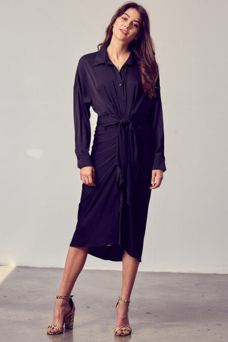 Woza Wardrobe – Welcome To Woza Wardrobe